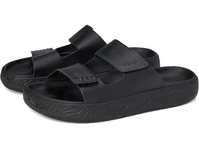 (取寄) ヴェジャ レディース エトナ VEJA women Etna Full Black