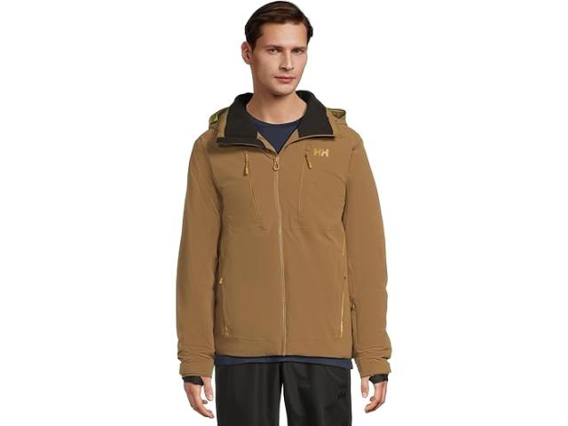 (取寄) ヘリーハンセン メンズ アルファ 4.0 ジャケット Helly Hansen men Alpha 4.0 Jacket Multicolor