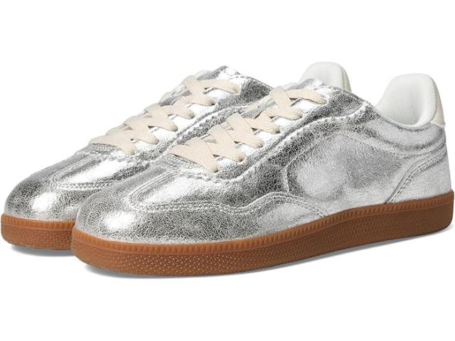 (取寄) ジュルネ コレクション レディース  Journee Collection women Lummie Silver