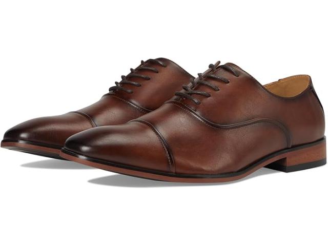 (取寄) トミーヒルフィガー メンズ セイラー   men Saylor Cognac