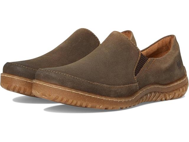 (取寄) ボーン レディース ブレック Born women Breck Taupe (Avola)