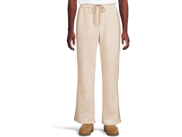 (取寄) アグ メンズ タスマン ストレート レッグ パンツ UGG men Tasman Straight Leg Pants Caribou Heather