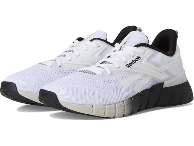 (取寄) リーボック メンズ ナノ ジム Reebok men Nano Gym Footwear White/Black/Moonstone