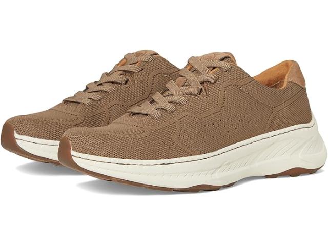 (取寄) ボーン メンズ シェップ Born men Shep Taupe