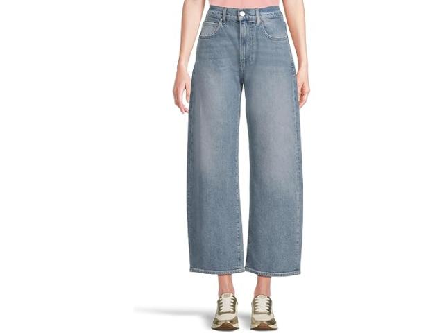 (取寄) ペイジ レディース アンクル イン コズミック Paige women Arellia Ankle In Cosmic Cosmic