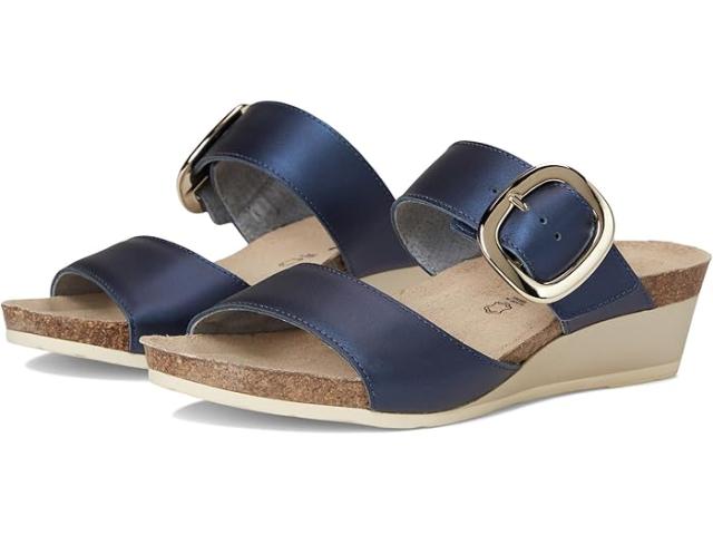 (取寄) ナオト レディース マジック Naot women Magic Polar Sea Leather