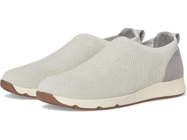 (取寄) ライフストライド レディース リスペクト スリップ オン シューズ LifeStride women Respect Slip On Shoes Oyster Grey