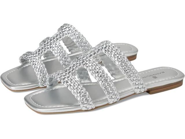 (取寄) バンドリーノ レディース シュメール Bandolino women Sumer Silver