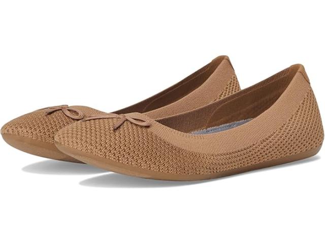 (取寄) オールバーズ レディース ツリー ブリーザー ボウ Allbirds women Tree Breezer Bow Bark Brown