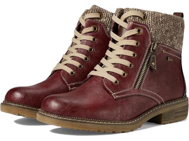 (取寄) スプリング ステップ レディース カゼラ Spring Step women Khazera Bordeaux