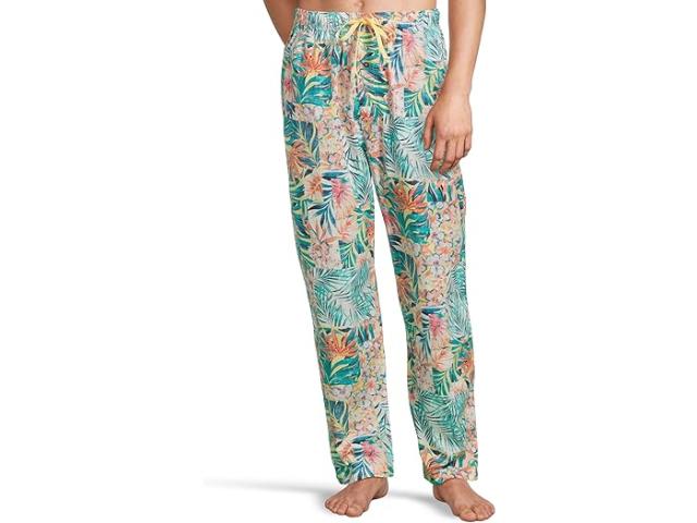 (取寄) トミーバハマ メンズ ウーブン パジャマ パンツ  Bahama men Woven Pajama Pants Multi Floral