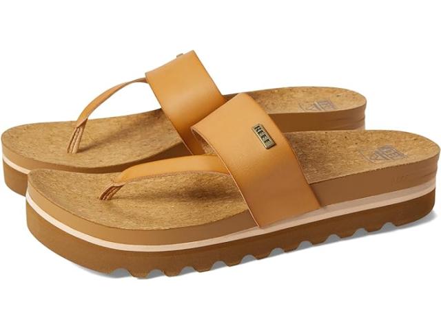 (取寄) リーフ レディース クッション ソル HI Reef women Reef Cushion Sol Hi Natural