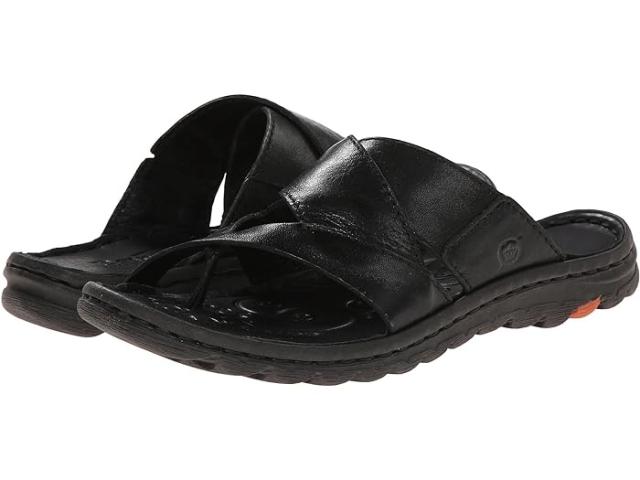 (取寄) ボーン レディース  Born women Born Sorja Black