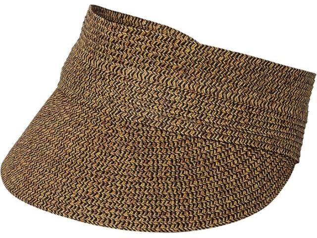 (取寄) サンディエゴハット レディース エブリデイ イージー San Diego Hat Company women Everyday Easy Mix Black