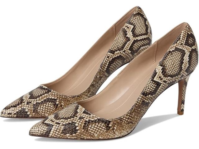 (取寄) ペレ モーダ レディース  Pelle Moda women Lizel Natural