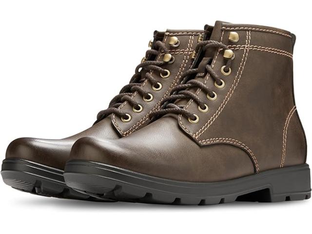 (取寄) イーストランド1955 メンズ ヒューゴ Eastland 1955 Edition men Eastland 1955 Edition Hugo Brown