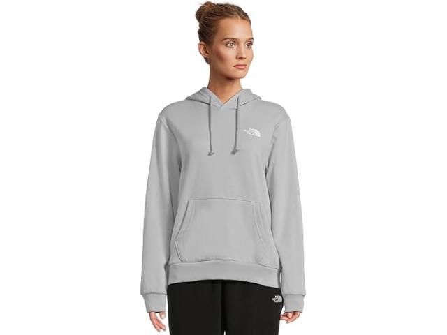 (取寄) ノースフェイス レディース エボリューション ボックス NSE ブーディ The North Face women Evolution Box NSE Hoodie Blue Flax