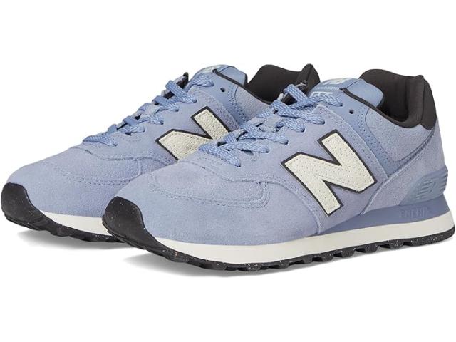 (取寄) ニューバランス クラシックス レディース WL574 New Balance Classics women WL574 Dusk Shower/Sea Salt