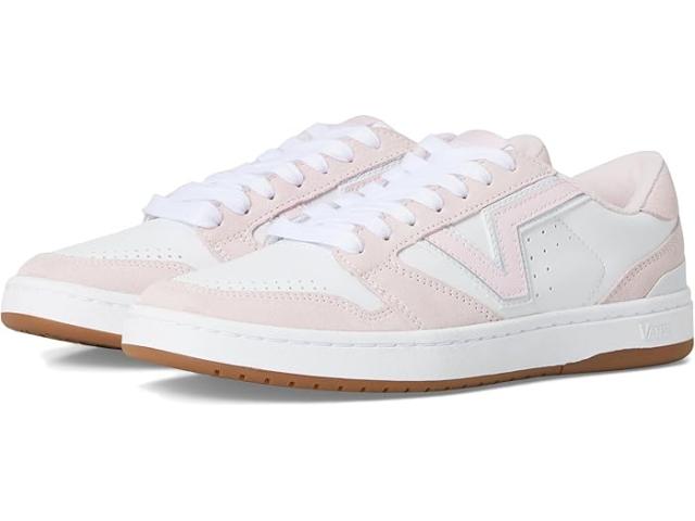 (取寄) バンズ ローランド 2.0 Vans Lowland 2.0 Pop Pink/Gum