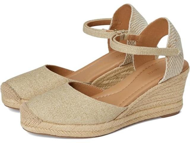 (取寄) イージースピリット レディース マカイリー Easy Spirit women Makaylie Natural/Gold Multi