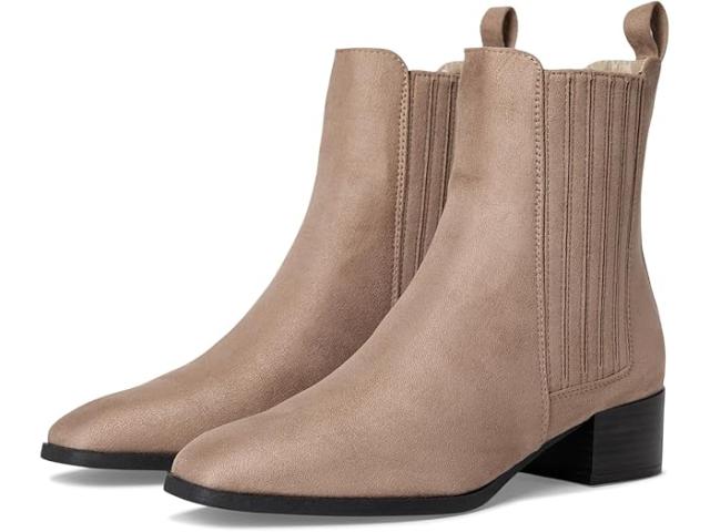 (取寄) ジュルネ コレクション レディース レンリー Journee Collection women Wrenley Taupe