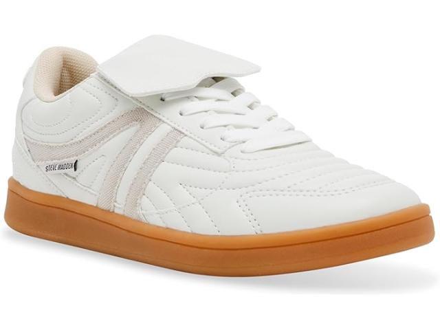 (取寄) スティーブマデン レディース マドリッド Steve Madden women Steve Madden Madrid White Multi