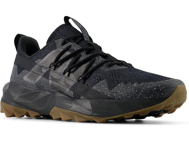 (取寄) ニューバランス メンズ テクトレル New Balance men Tektrel Black/Phantom