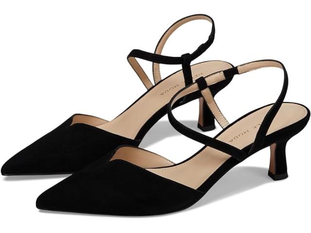 (取寄) ペレ モーダ レディース  Pelle Moda women Pelle Moda Kearn Black