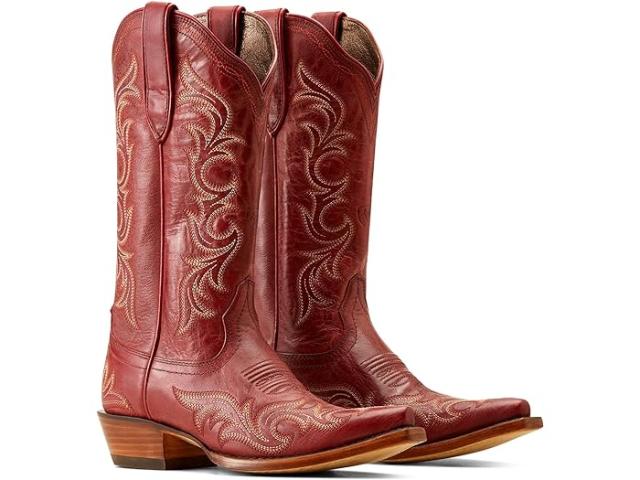 (取寄) アリアット レディース ハーゼン ウェスタン ブーツ Ariat women Ariat Hazen Western Boots Ripe Serrano