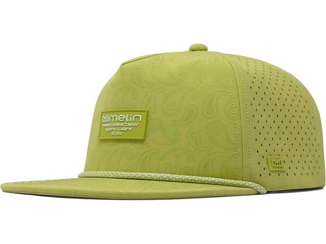 (取寄) メリン ハイドロ コロナド リンクス melin Hydro Coronado Links Neon Yellow