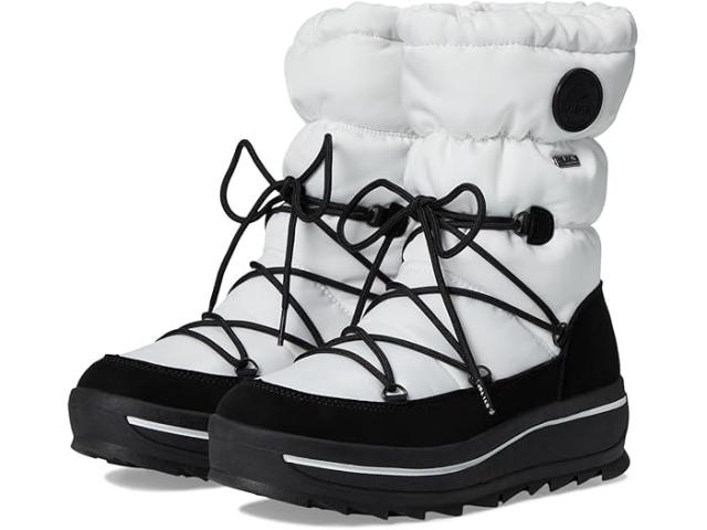 (取寄) パジャールカナダ レディース タヤ ハイ Pajar  women Pajar  Taya High White