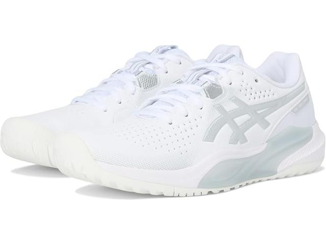 (取寄) アシックス レディース ゲル-チャレンジャー 15 ASICS women Gel-Challenger 15 White/Pure Silver