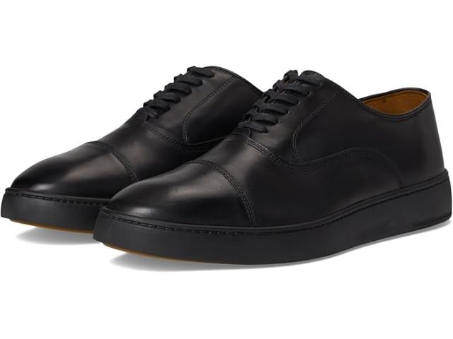 (取寄) アレンエドモンズ メンズ レースアップ シューズ Allen Edmonds men Parksnkr2.0 Lace-up Shoes Black Leather