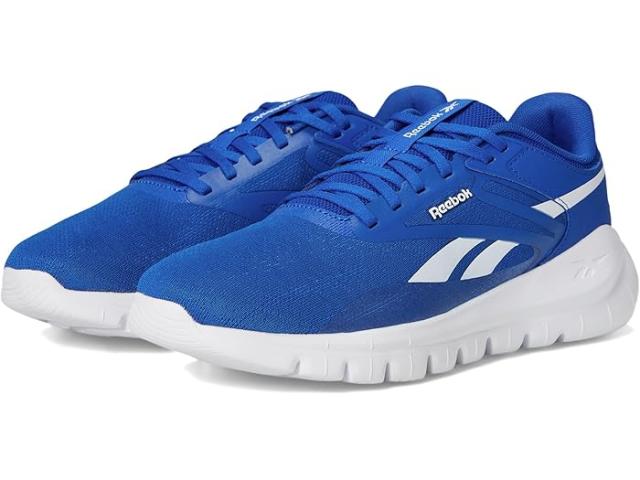 (取寄) リーボック メンズ スプリット フレックス Reebok men Split Flex Vector Blue/White