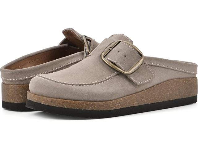 (取寄) ホワイトマウンテン レディース ブエノ White Mountain women White Mountain Bueno Taupe/Suede