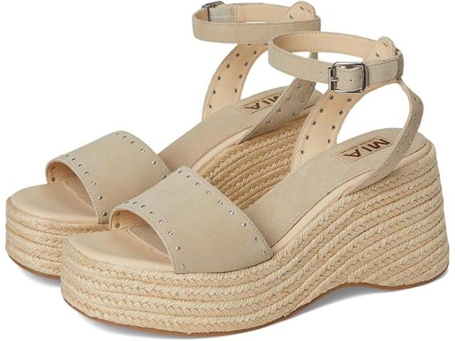 (取寄) ミア レディース  MIA women MLE-Pascha Sand