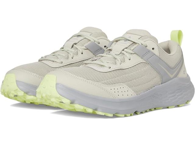 (取寄) コロンビア レディース バーチソル トレイル Columbia women Vertisol Trail Cloud Grey/Citron Haze