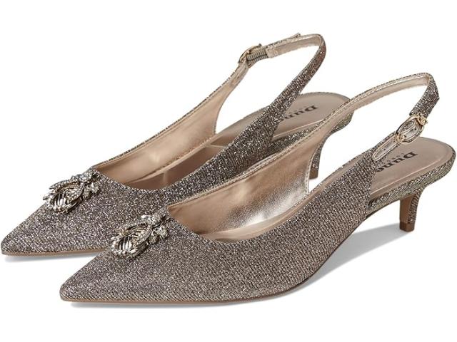 (取寄) デューンロンドン レディース コンテキスト Dune London women Context Bronze