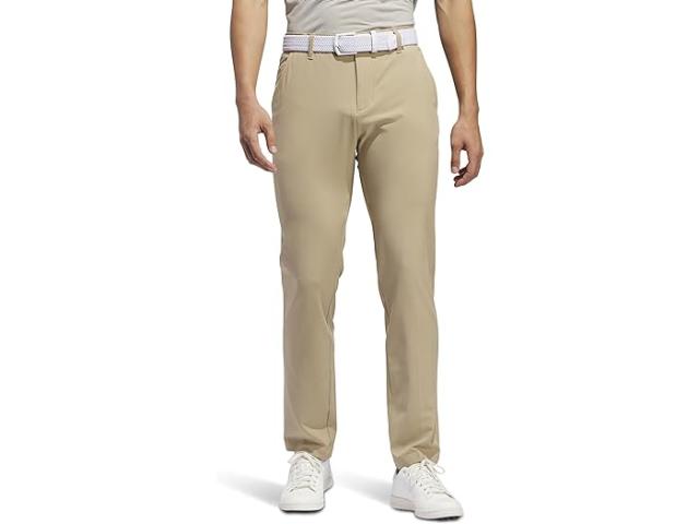 (取寄) アディダス ゴルフ メンズ アルティメット365 テーパード パンツ adidas Golf men adidas Golf Ultimate365 Tapered Pants Hemp 1