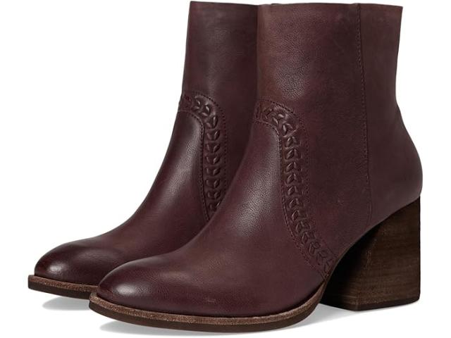 (取寄) コークイーズ レディース シロ Kork-Ease women Shilo Burgundy (Eggplant)