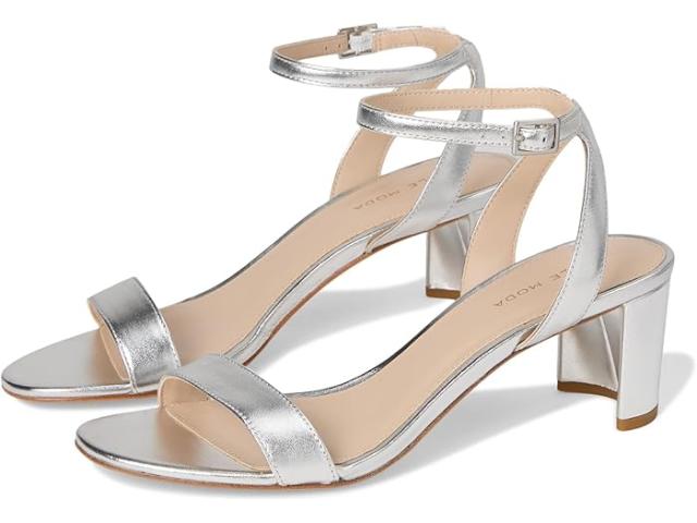 (取寄) ペレ モーダ レディース モイラ 2 Pelle Moda women Moira 2 Silver 1