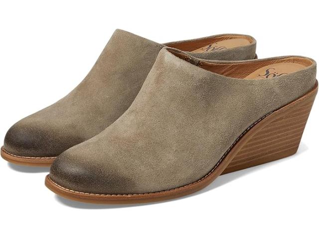 (取寄) ソフト レディース ニッキー Sofft women Nicki Light Grey