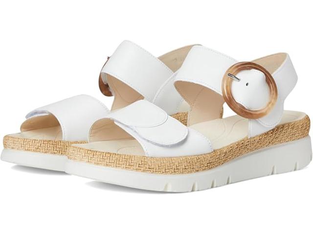 (取寄) ガボール レディース  Gabor women 43.723 Nappa/Weiss