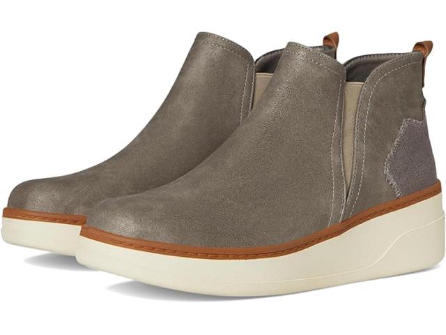 (取寄) ブローフィッシュ マリブ レディース チャーミング スニーカー Blowfish Malibu women Charming Sneakers Charcoal