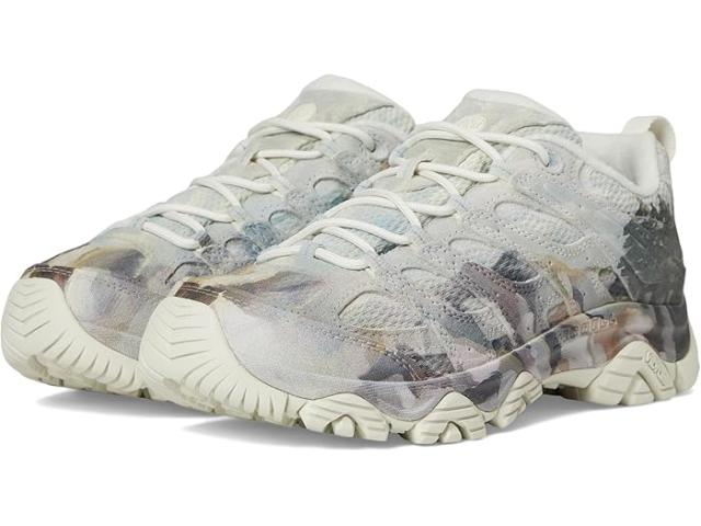 (取寄) メレル メンズ モアブ 3 エアリアル Merrell men Moab 3 Aerial Ecru