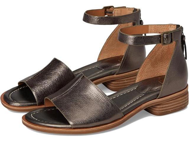 (取寄) ソフト レディース ファクシン Sofft women Faxyn Dark Pewter