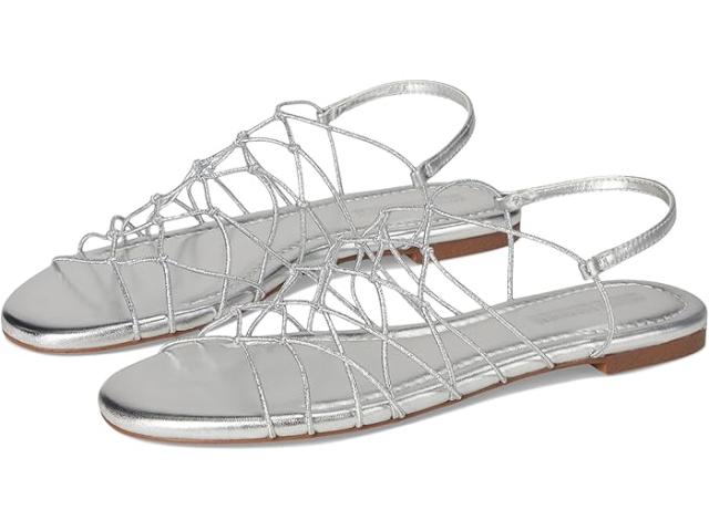 (取寄) スティーブマデン レディース リブラ Steve Madden women Libra Silver