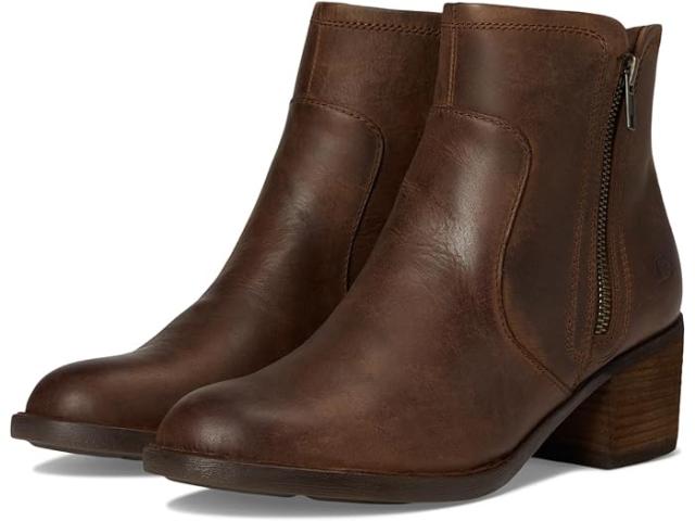 (取寄) ボーン レディース リグビー Born women Rigby Brown (Sandal)