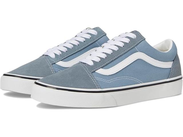 (取寄) バンズ オールド スクール Vans Old Skool Color Theory Stormy Weather