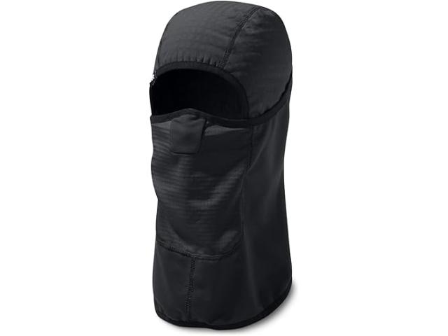 (取寄) アウトドア リサーチ ヴァイガー プラス バラクラバ Outdoor Research Vigor Plus Balaclava Black